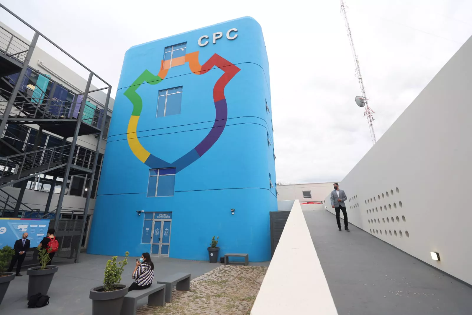 Cuatro CPC abrirán sus puertas con horario especial de atención este sábado