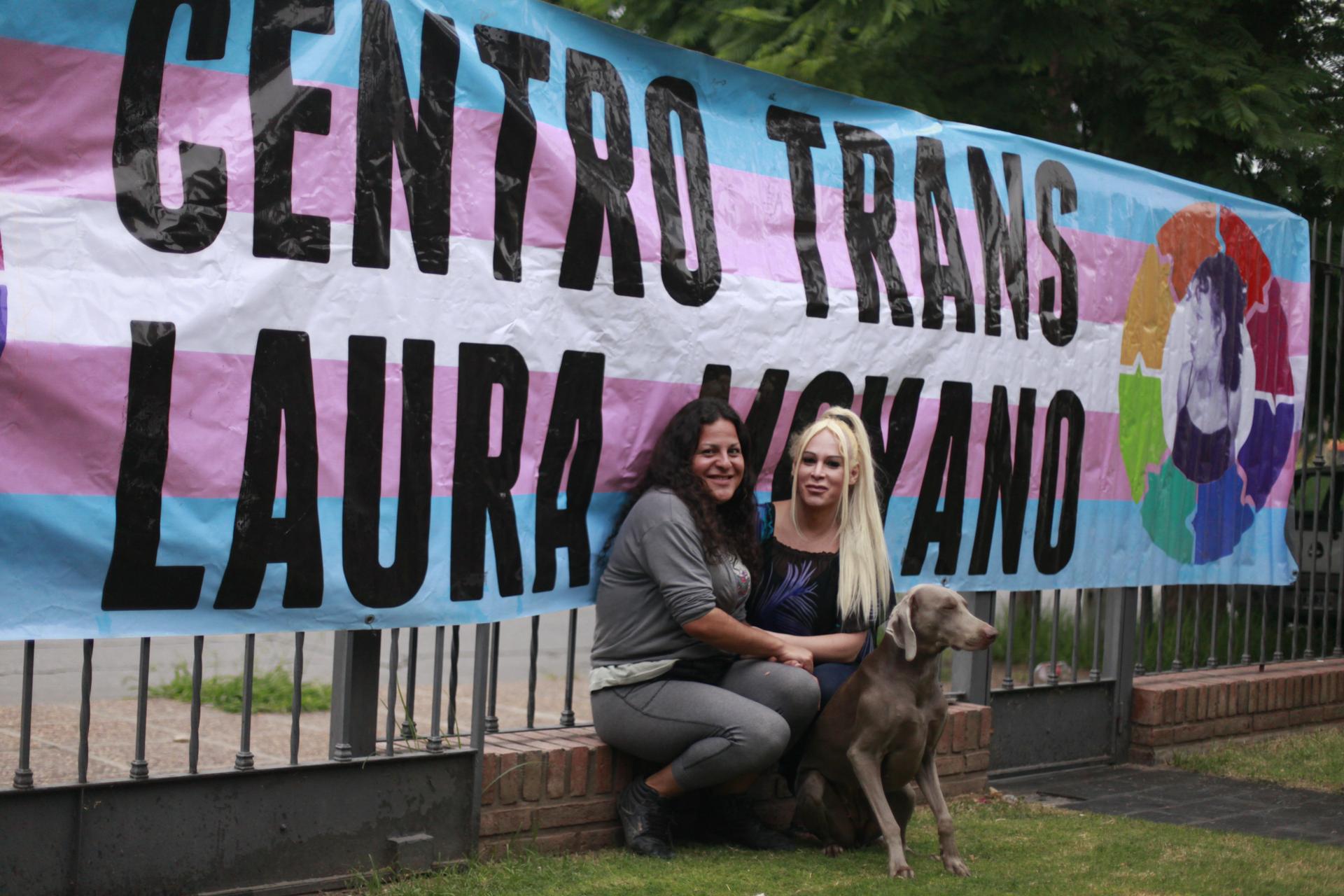Abrirá este miércoles sus puertas la primera casa trans de Córdoba