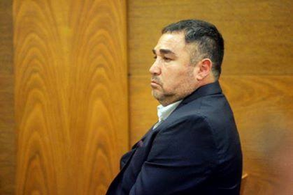 Juicio a César Suárez: condenaron al ex jefe de la Policía por “Coacción”