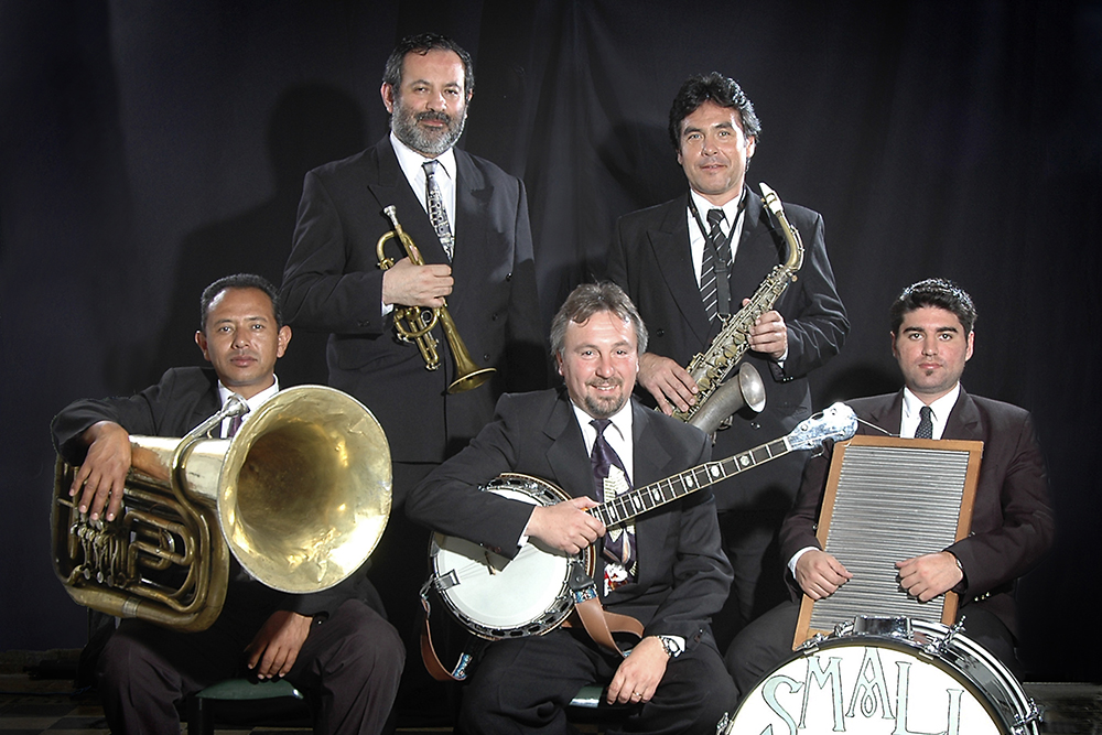 Llega el 12° Festival Internacional de Jazz de Córdoba