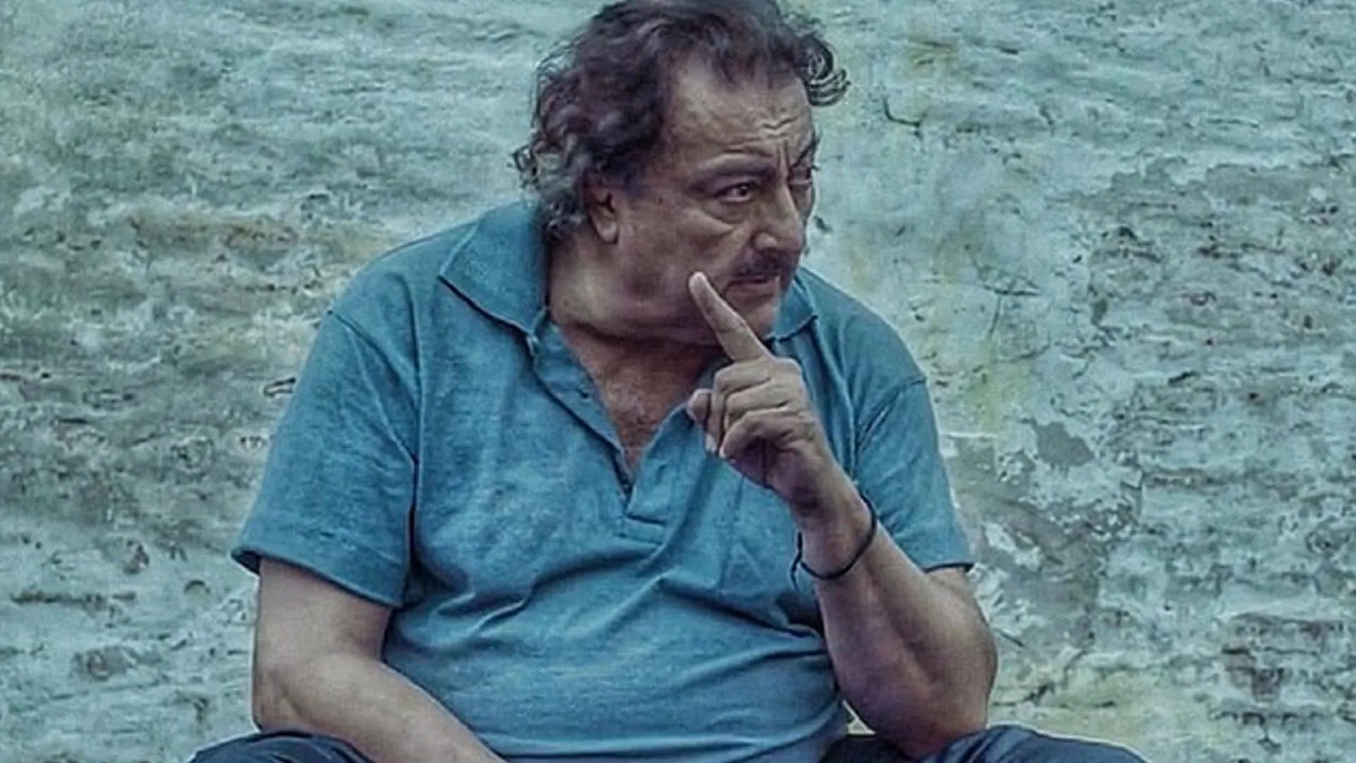 A los 67 años, falleció el actor y director Claudio Rissi