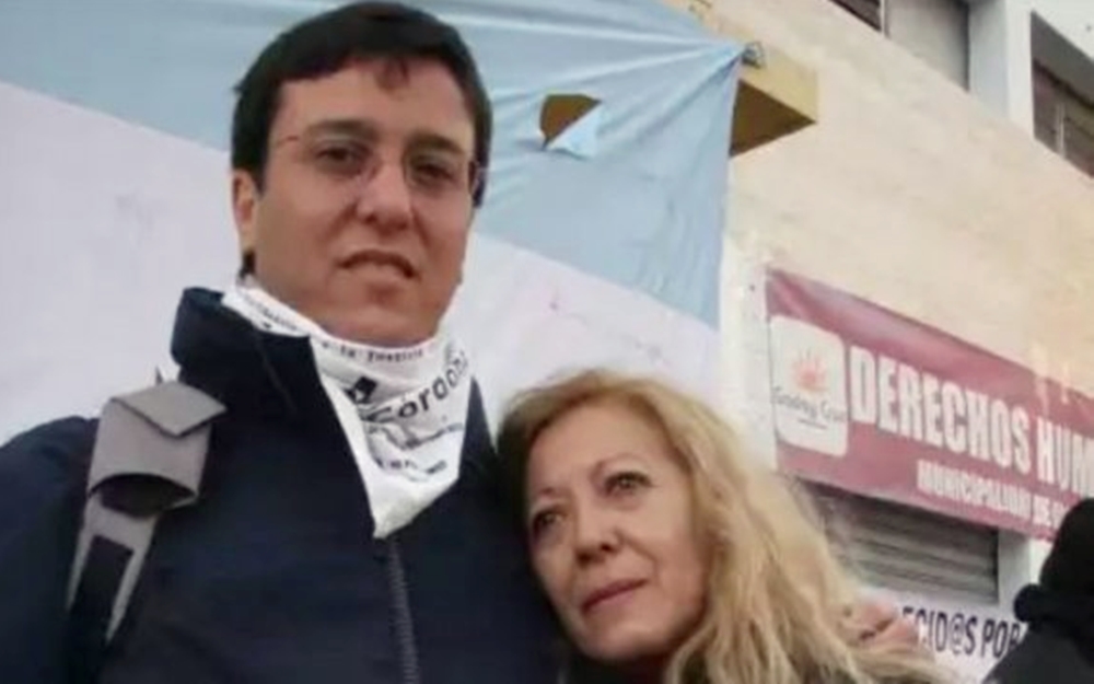 Caso Elsa Sosa de Fagetti: apuntan a "crimen de instancia privada"