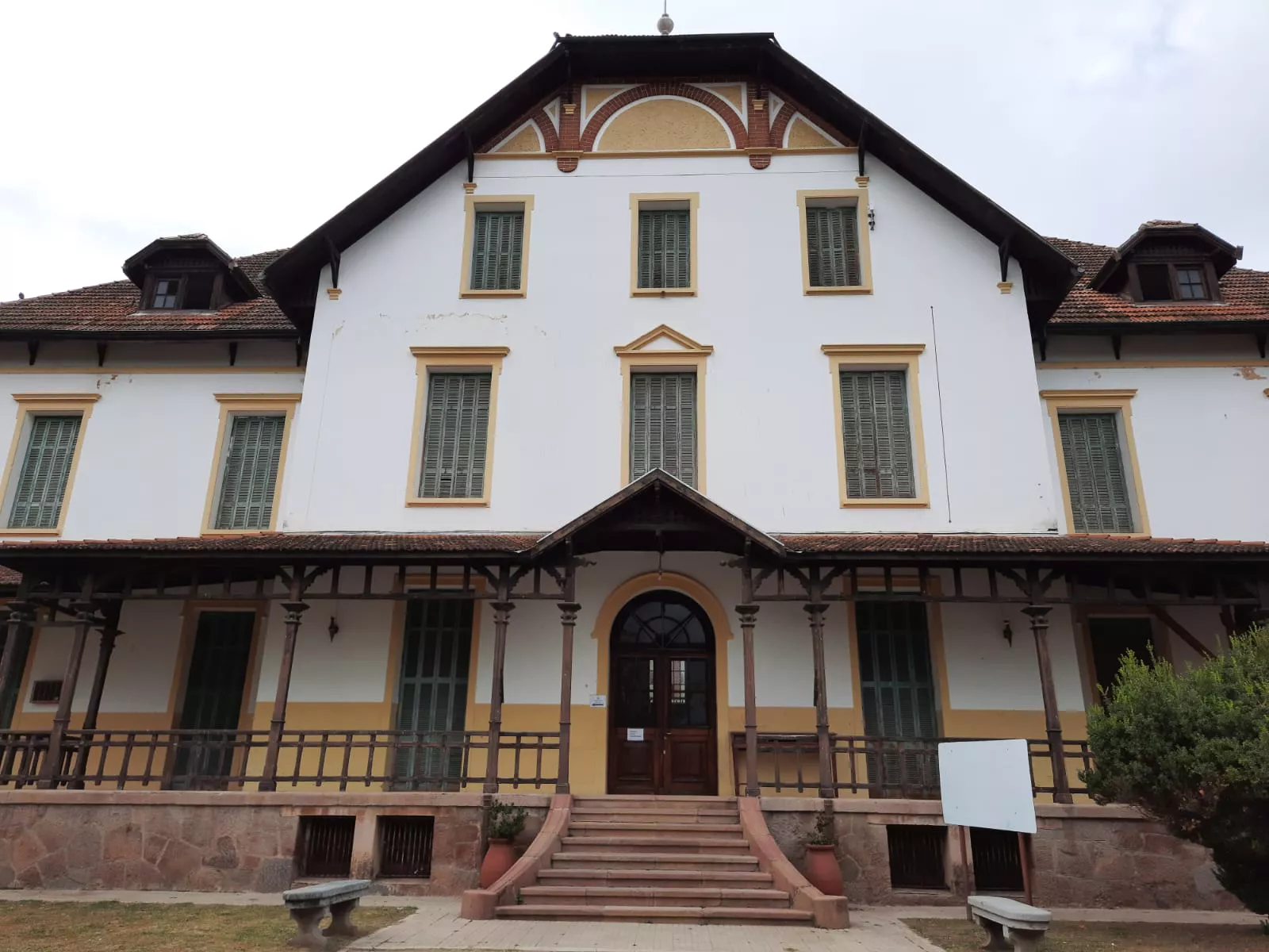 Realizarán la segunda caminata para conocer la Colonia Santa María