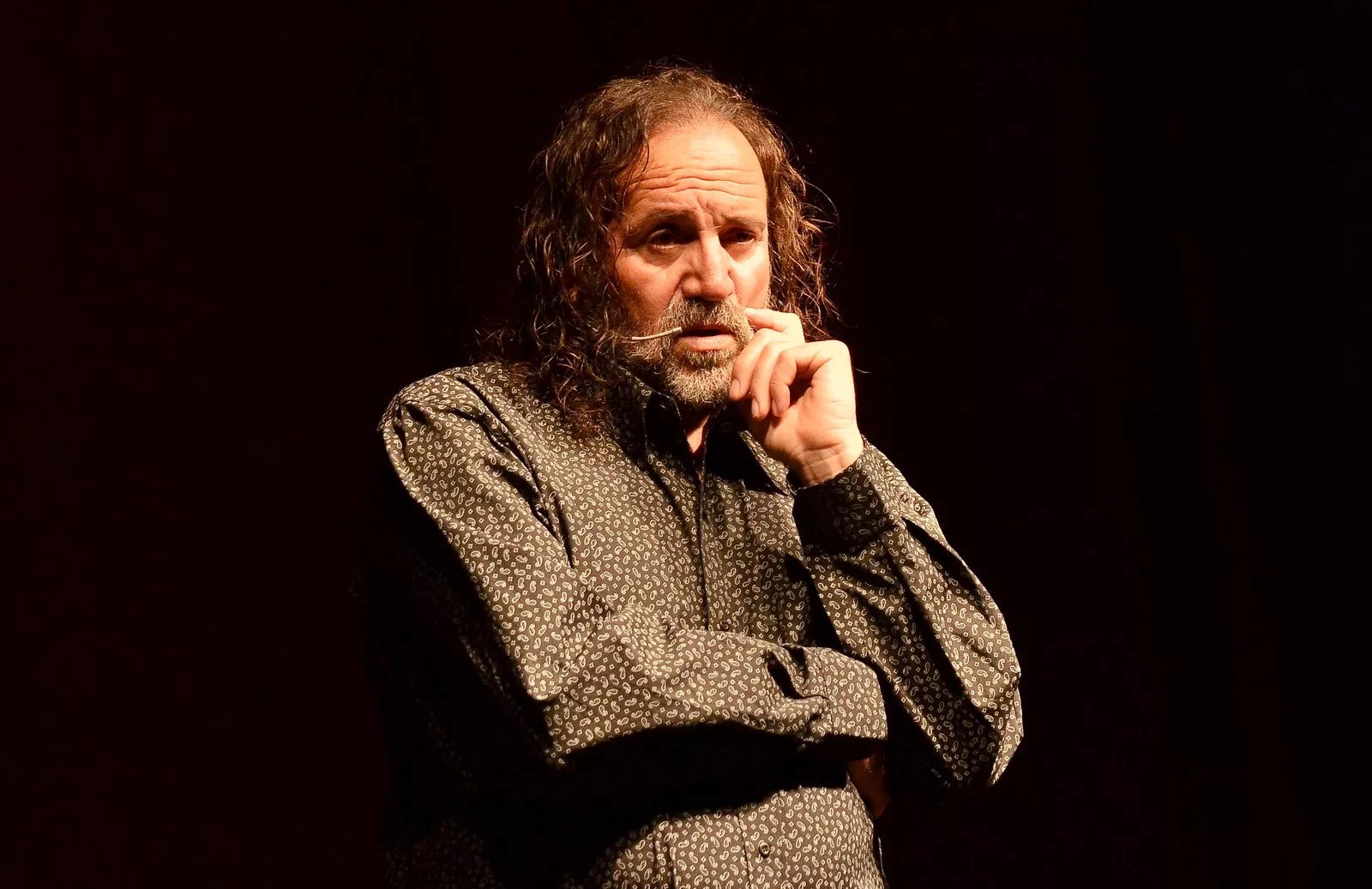 Buscan a la cómplice de Cacho Garay por los abusos a su ex pareja