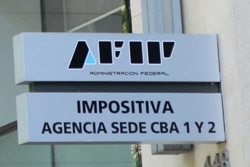La AFIP subastará este jueves mercaderías de la Aduana de Córdoba
