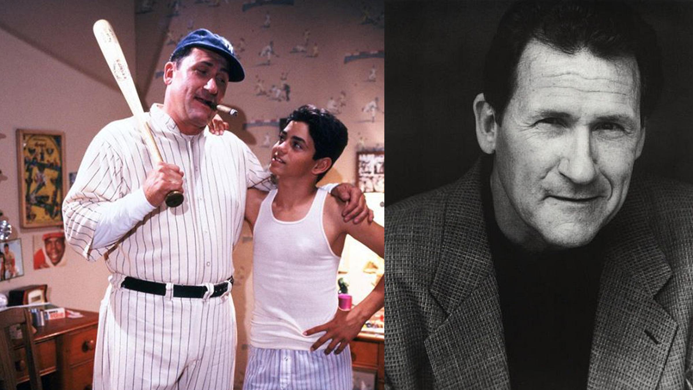 Murió Art LaFleur, recordado por películas como "El campo de los sueños"