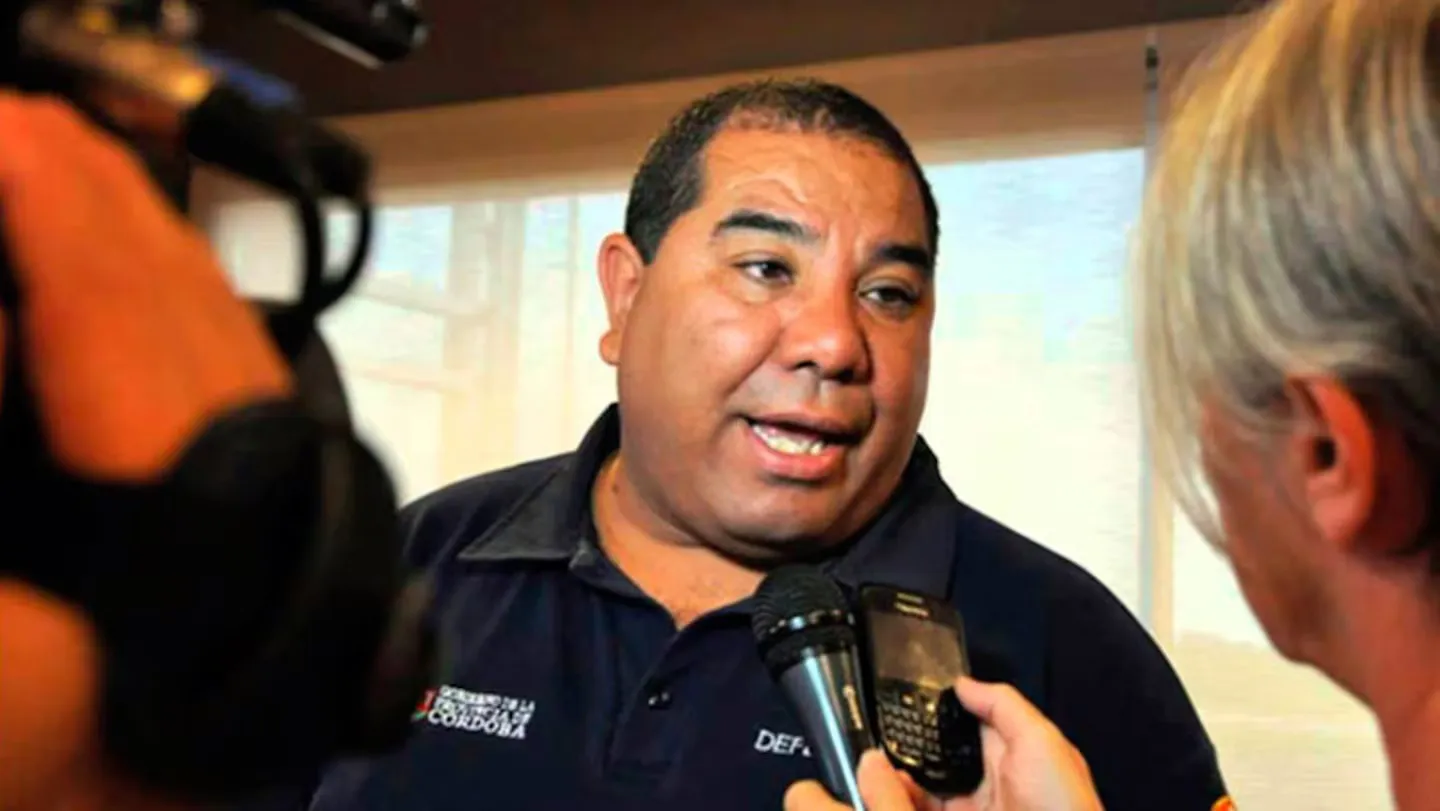 La mamá de Luana de cara al inicio del juicio contra Concha: "No ...