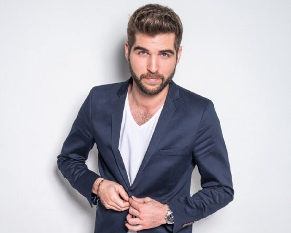 Juampi González vuelve "Soltero" a Córdoba