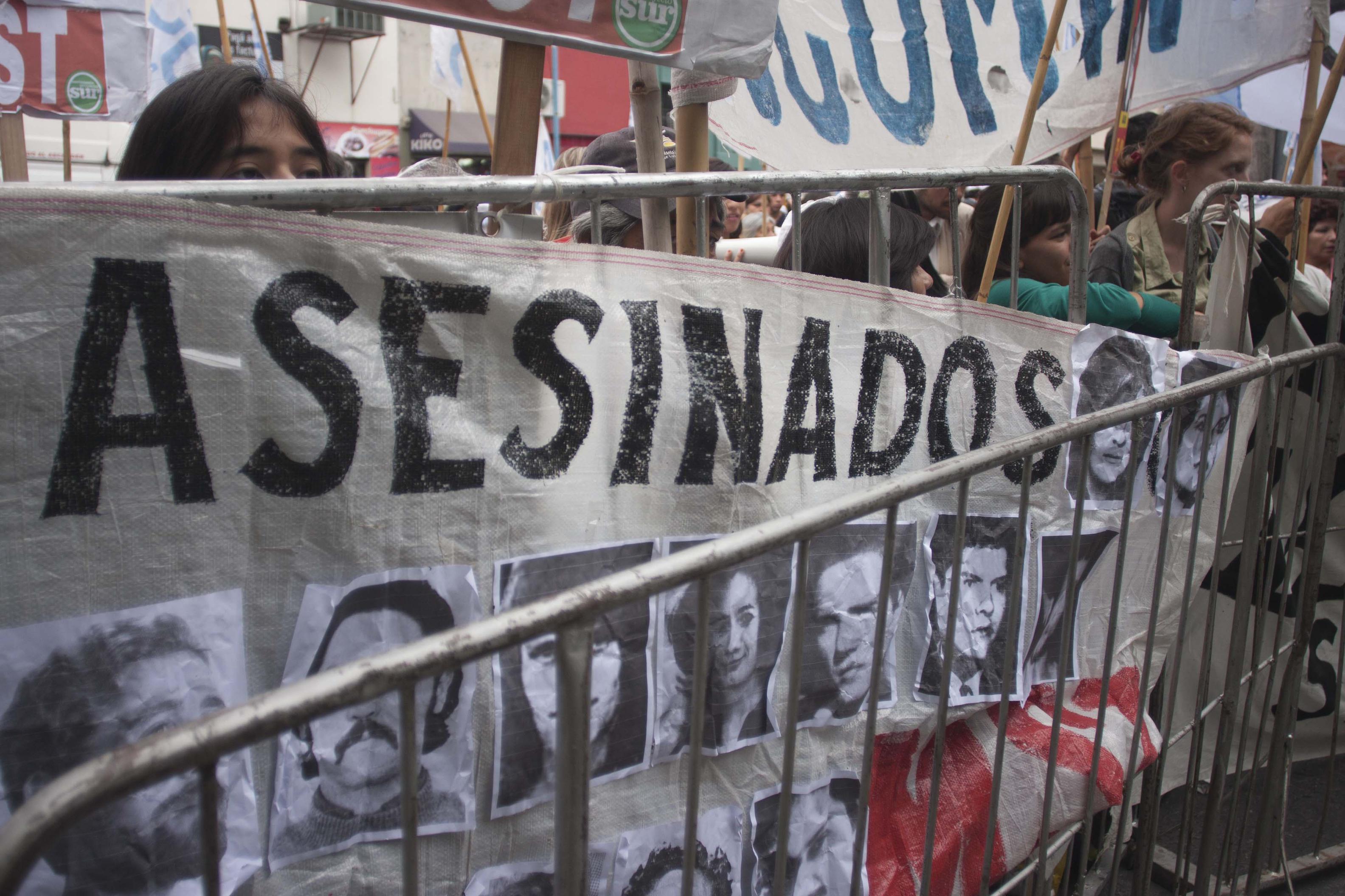 Lesa humanidad: se reanuda el juicio a integrantes de la Triple A por ...