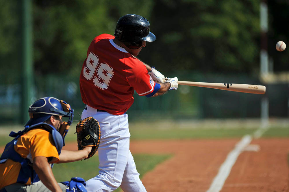 Se viene la Serie Nacional 2017 de béisbol