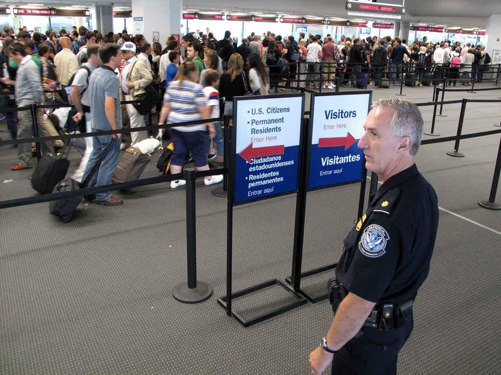 Así funciona Global Entry, el sistema que facilitará el ingreso a ...