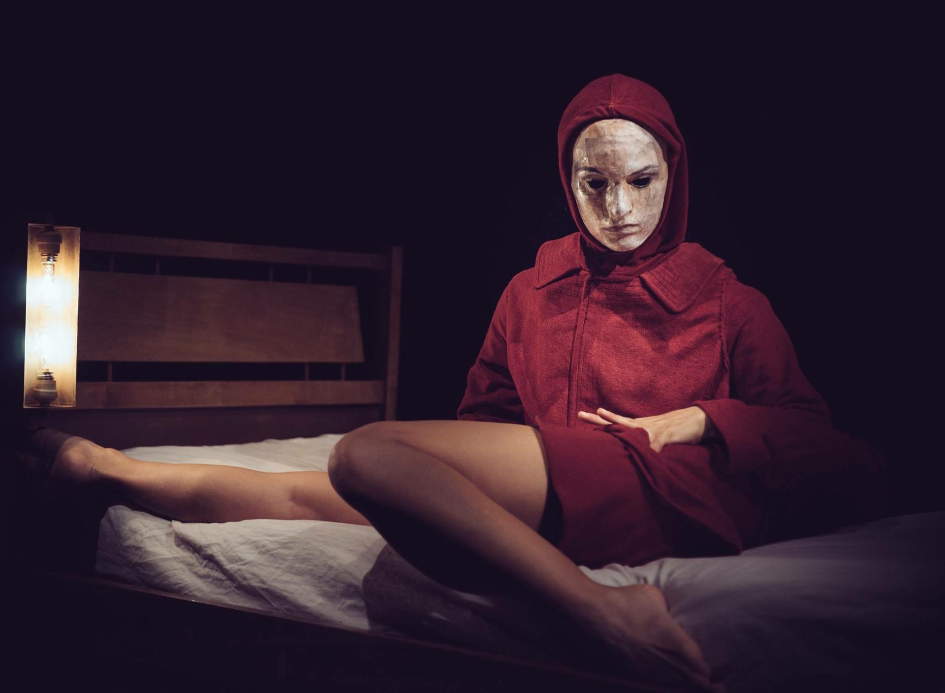 La obra de teatro "Prisma Humana" se podrá ver hasta fines de agosto