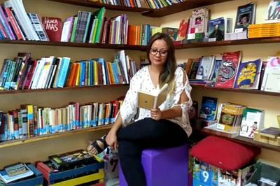 Luciana Trocello: “Cada libro fue seleccionado porque enseñaba a pensar”