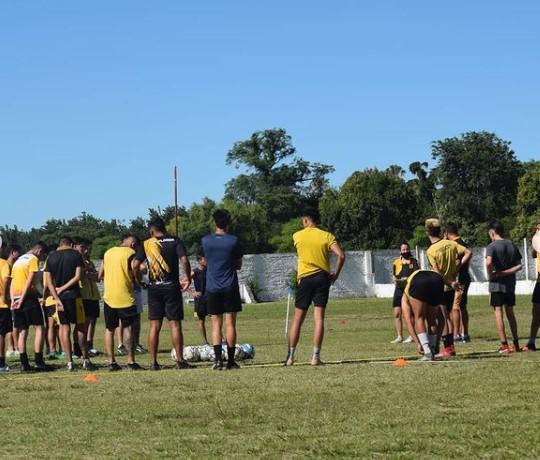 El club Unión Florida hace historia en la Liga cordobesa