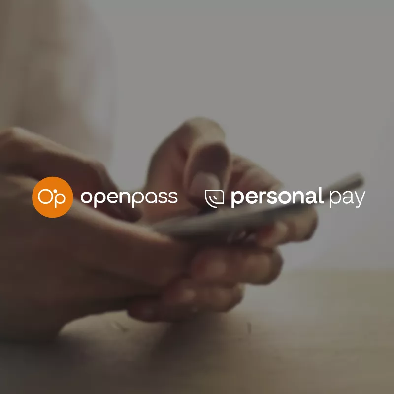 Telecom adquiere participación en la empresa OpenPass