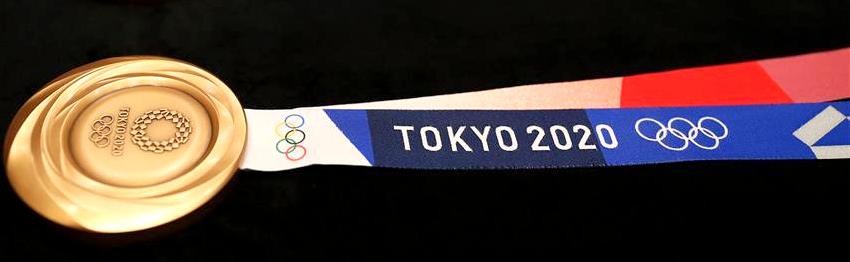 El Museo Olímpico de Japón, y el Estadio Nacional en los JJOO de Tokio 2020