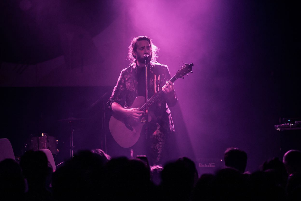 Este viernes, Francisca regresa a Córdoba junto a Feli Colina