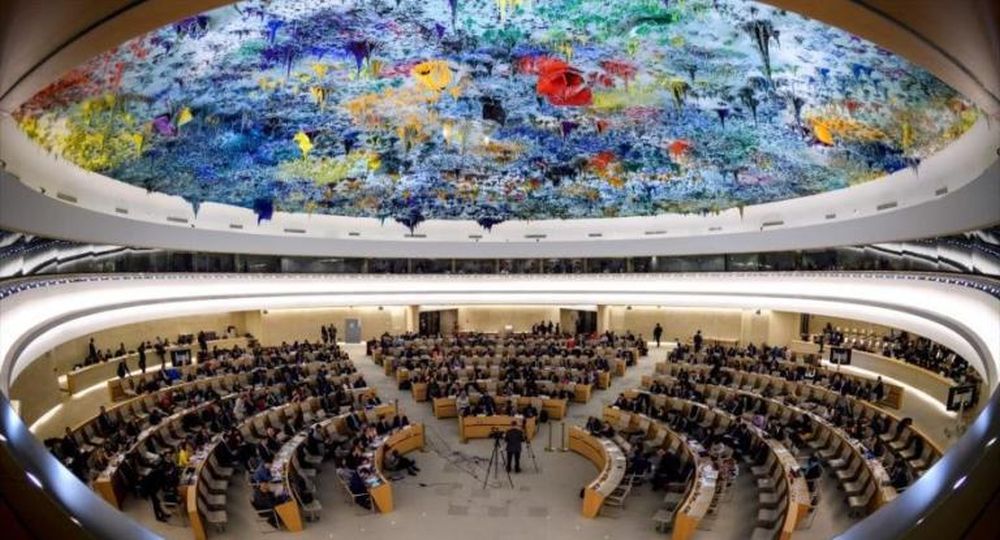 Por Primera Vez Argentina Presidirá El Consejo De Ddhh De La Onu