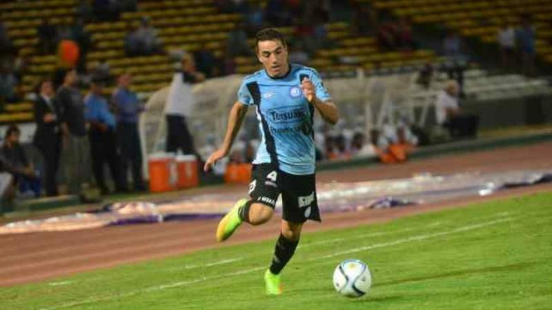 Nueva oportunidad para Saravia en Belgrano, ¿La aprovechará?