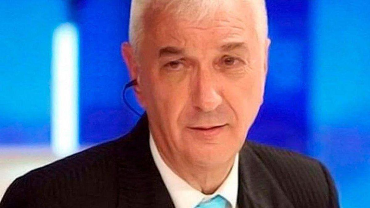 A Los 73 Años Falleció El Reconocido Periodista Mauro Viale