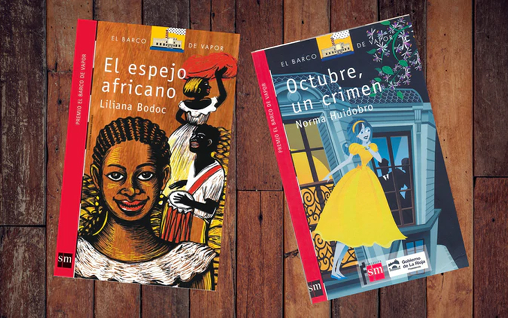 La editorial SM se va de Argentina y 200 personas se quedan sin trabajo