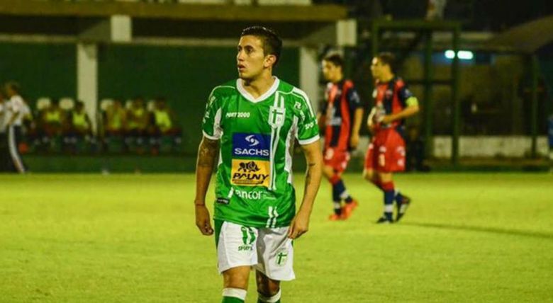 Primera Nacional: David Muller se sumará a Estudiantes de Río Cuarto