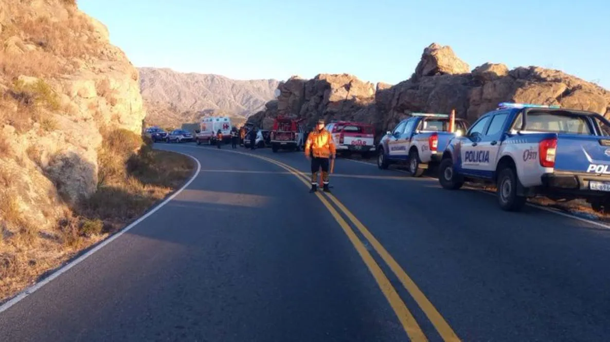 La Legislatura votará este lunes modificaciones en la Ley de Tránsito ...