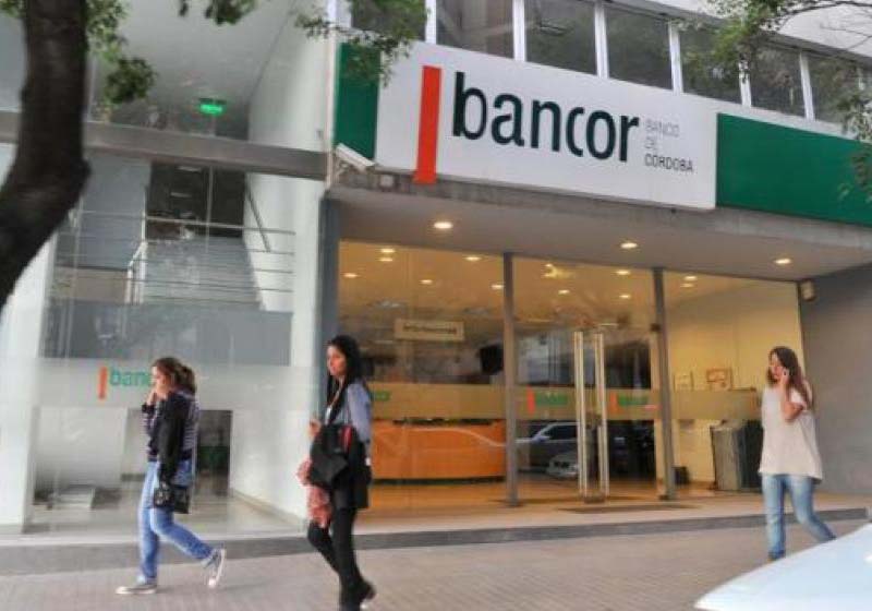 Bancor inaugurará un nuevo centro de atención en zona sur