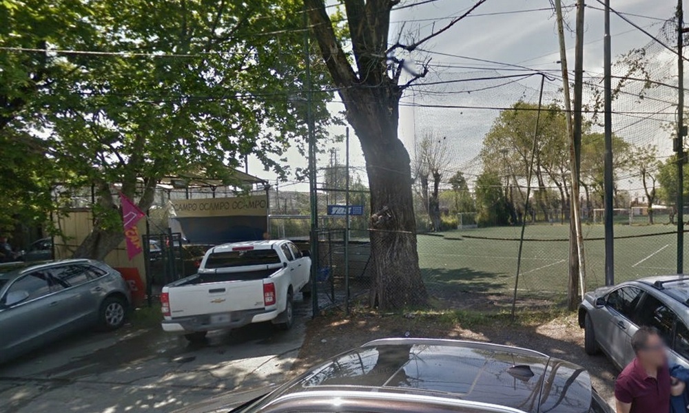 El Estado vendió un predio en 40,4 millones de dólares