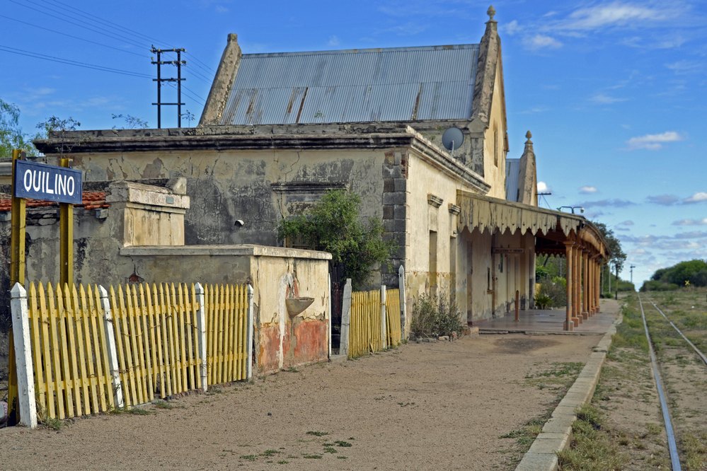 Lanzan la temporada turística en Quilino y Villa Quilino
