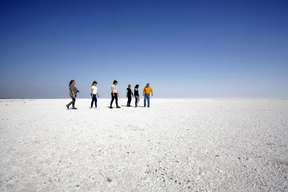 Salinas Grandes: recomendaciones para visitar en verano este destino ...