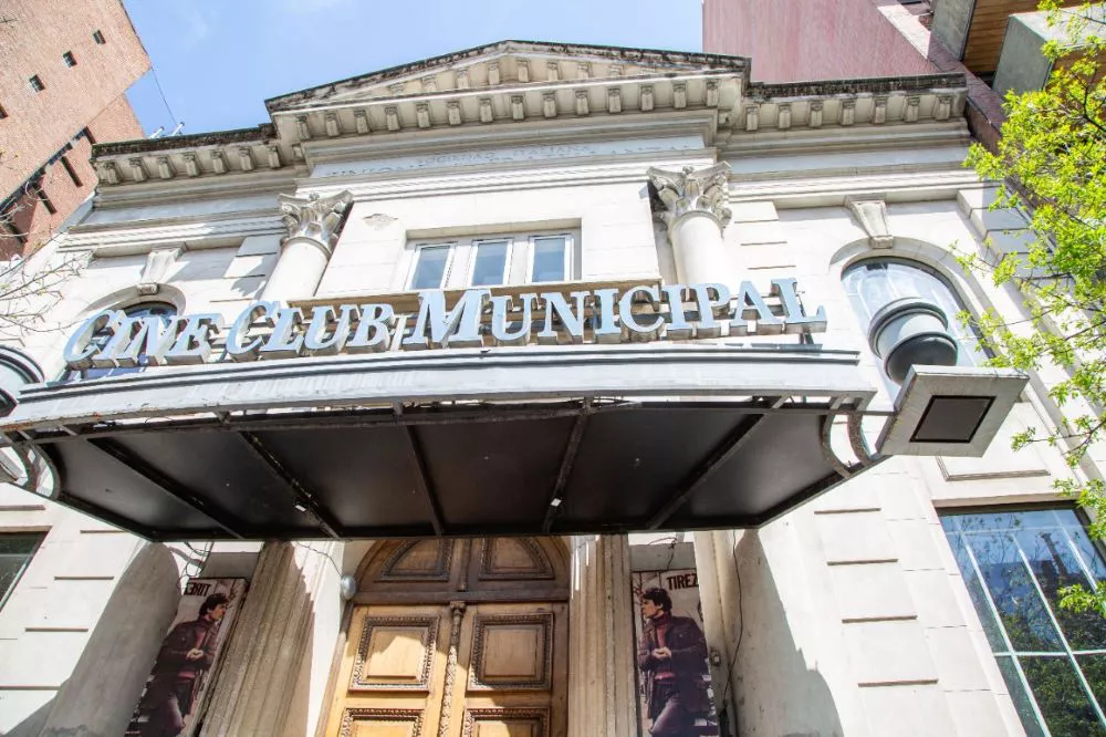 Realizarán una nueva proyección del ciclo "Cine Distendido" en el Cineclub Municipal