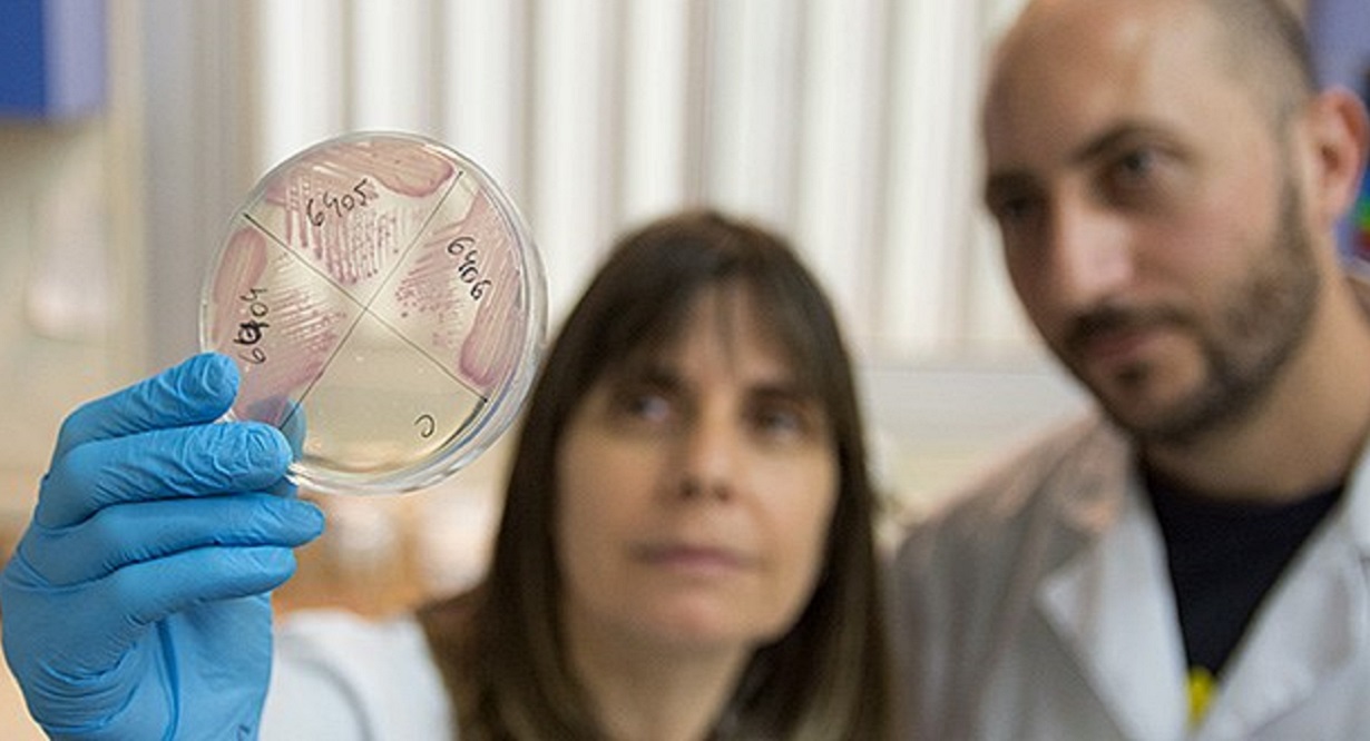 Detectan bacterias multirresistentes a los antibióticos en el río Suquía