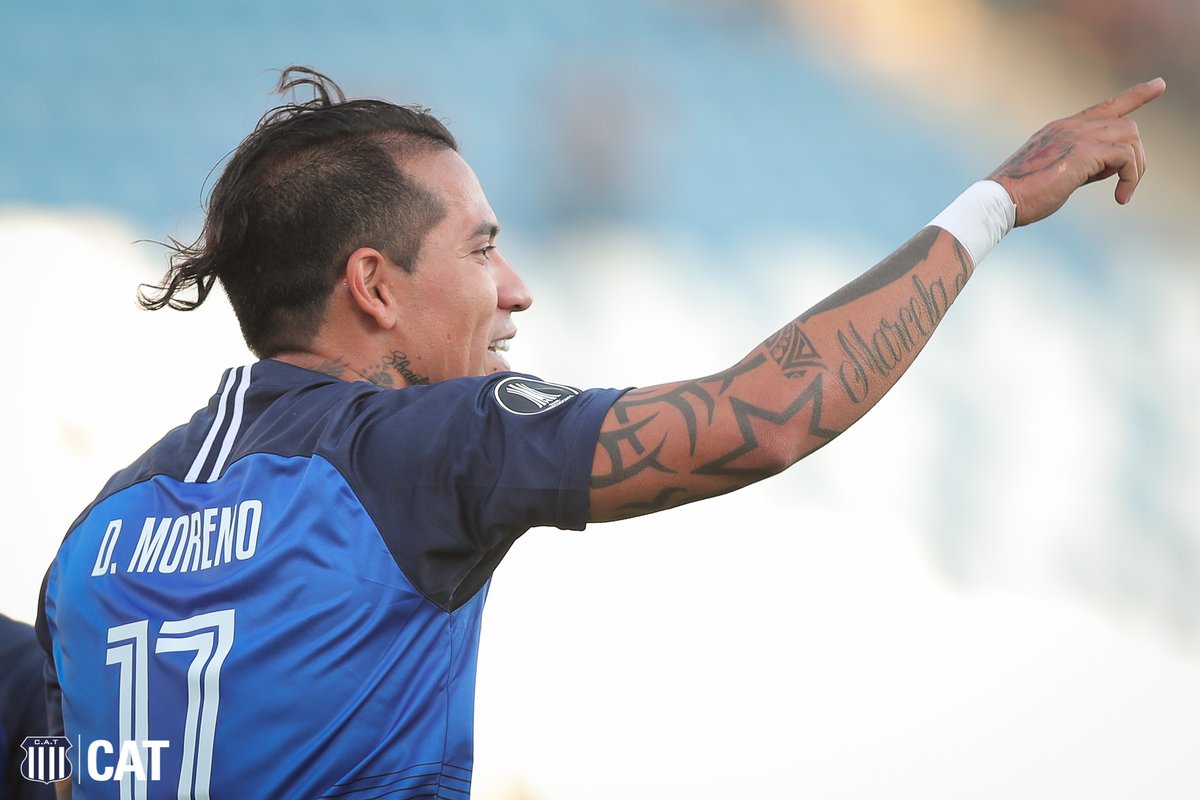 “Si hubiera tenido más orden, habría triunfado como James o Falcao”