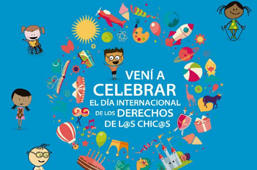 Se celebrará en Córdoba el Día Internacional de los Derechos del Niño