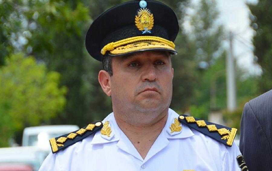 Para el Tribunal, Julio César Suárez intentó condicionar a un periodista