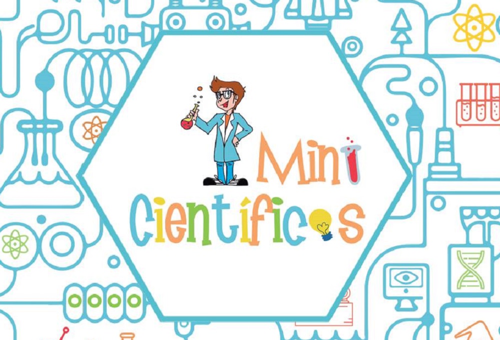 Mini Científicos, el primer emprendimiento cordobés de Ciencia para niños