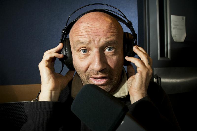 A los 61 años, murió el actor y humorista Leo Rosenwasser