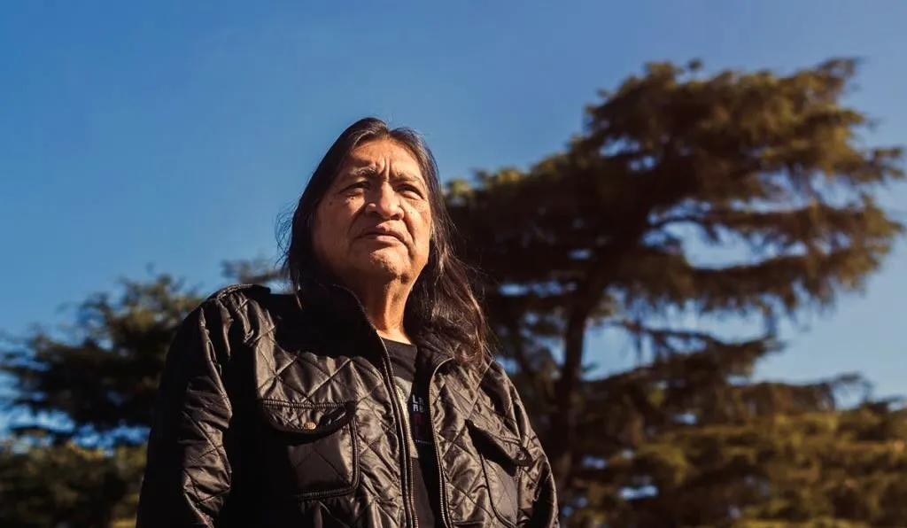 A los 69 años falleció Rubén Patagonia, destacado artista folklórico y ...