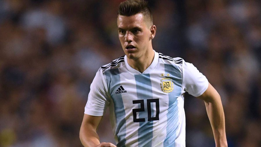 Lo Celso, a un paso de un grande de Inglaterra por una cifra extraordinaria