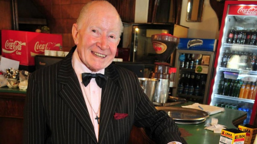 A los 85 años, murió Don Oscar en el día del Cuarteto