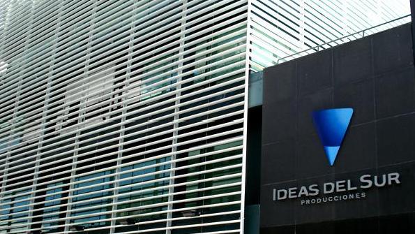 Allanan Ideas del Sur