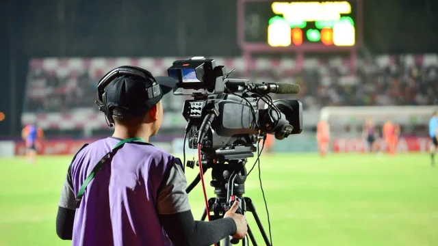 La AFA no acordó con cadenas de televisión y transmitirá por su cuenta ...