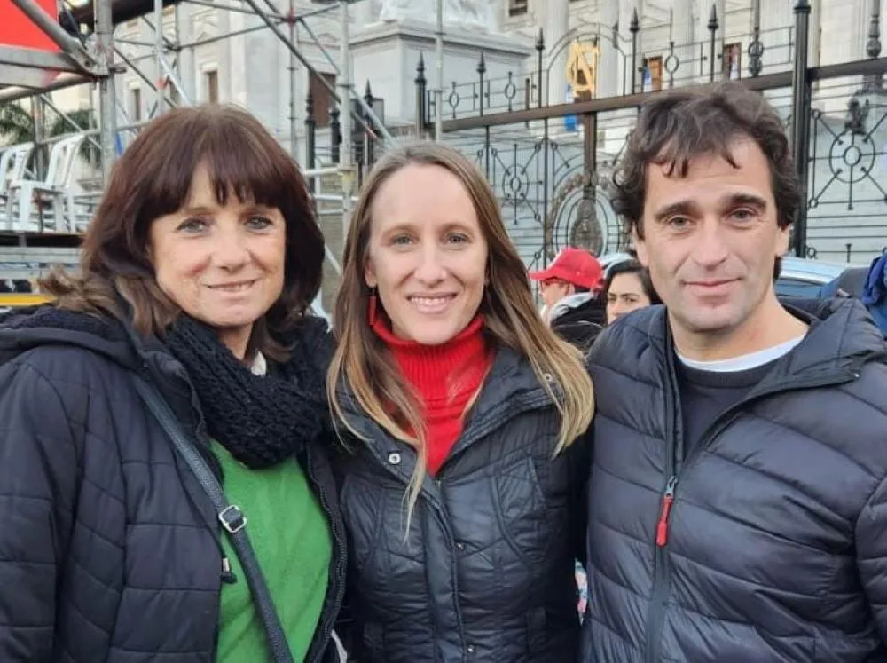 Frente de Izquierda: Gabriel Solano y Vilma Ripoll visitan Córdoba este ...