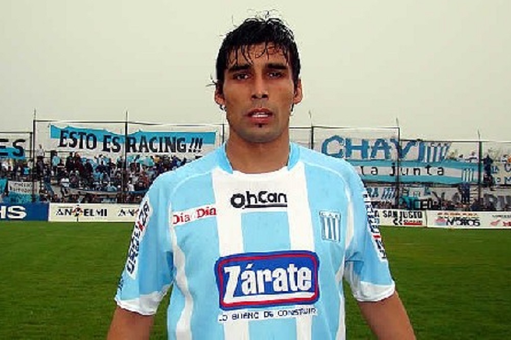 Cuatro cambios pone Pancaldo en Racing en San Juan