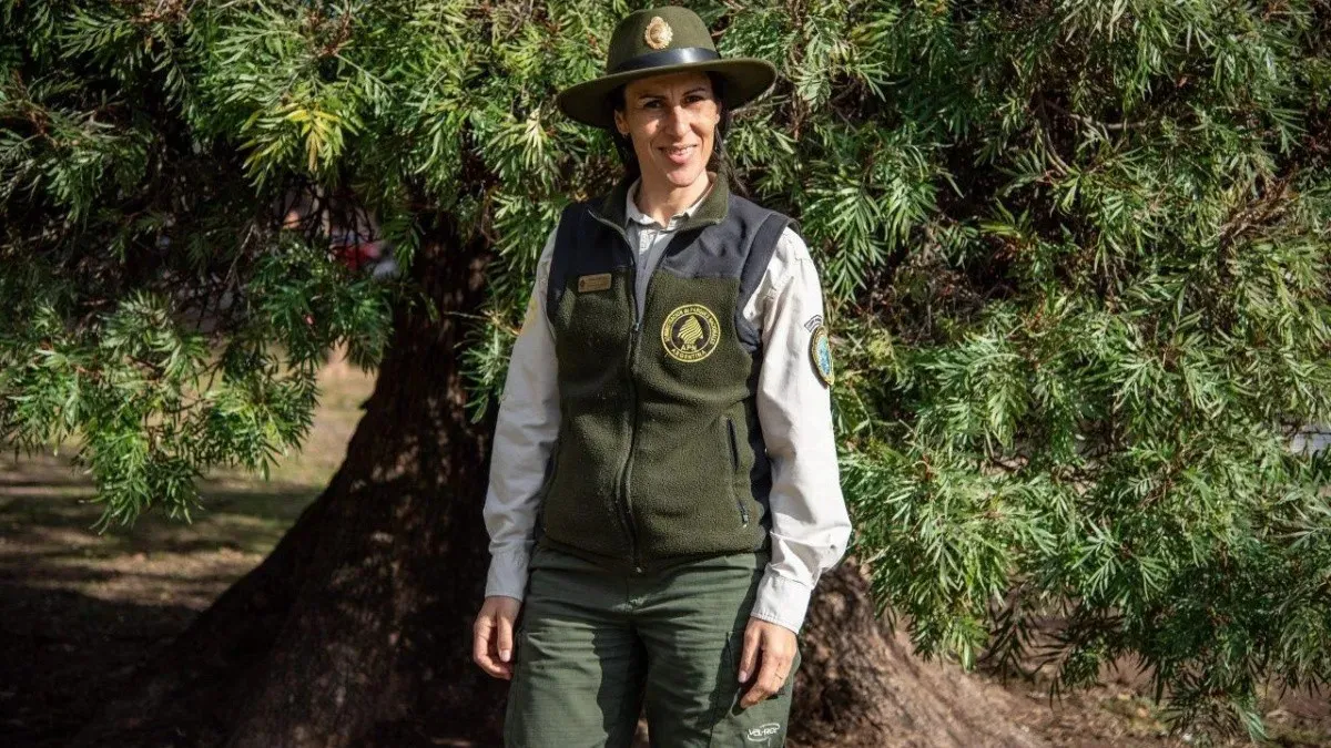 Parques Nacionales abrió una convocatoria para sumar guardaparques