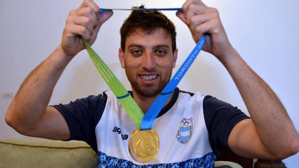 El cordobés Javier Filardi retorna a la Argentina