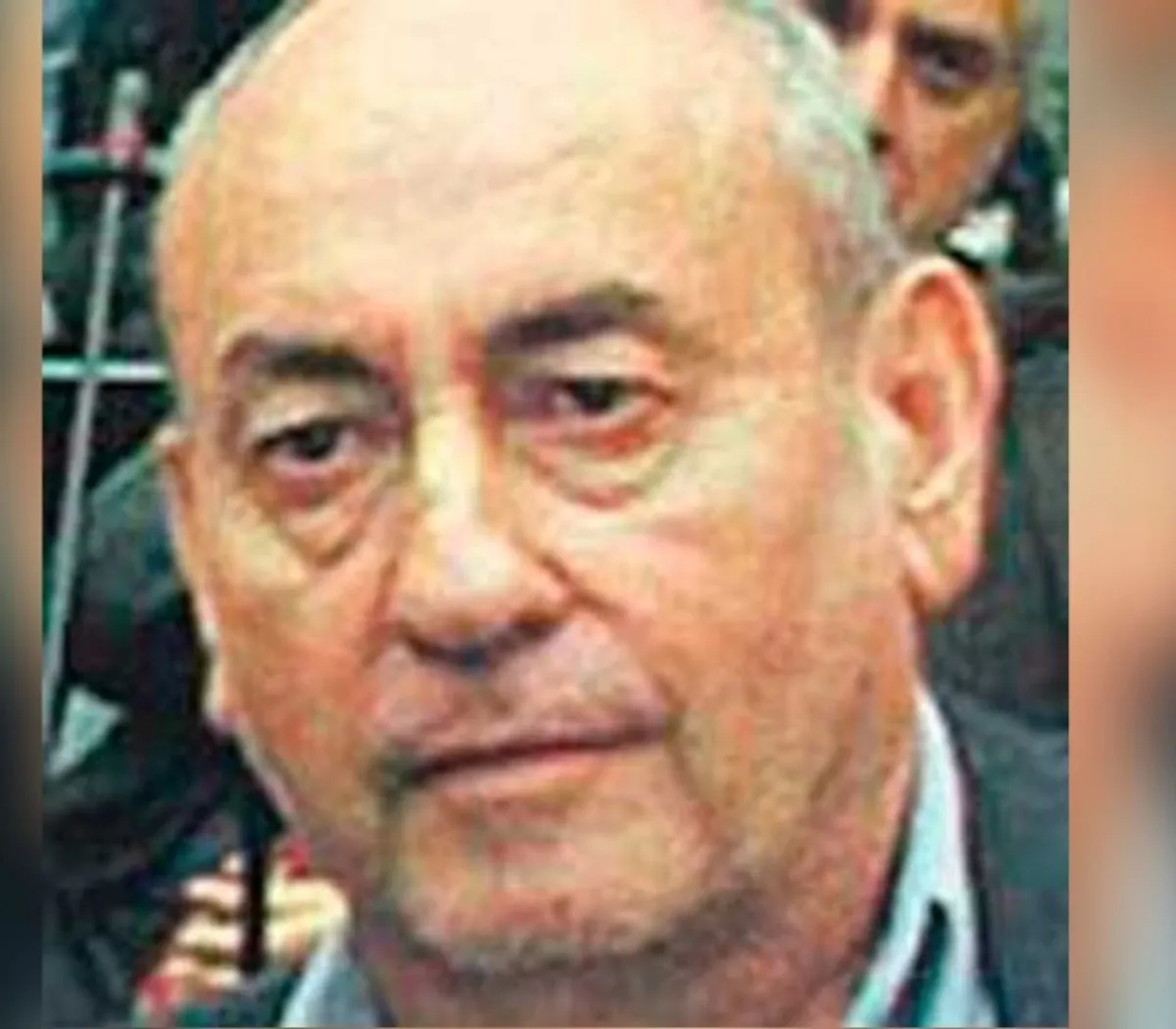 Murió Carlos Capdevila, el médico torturador de la ESMA: cumplía una ...