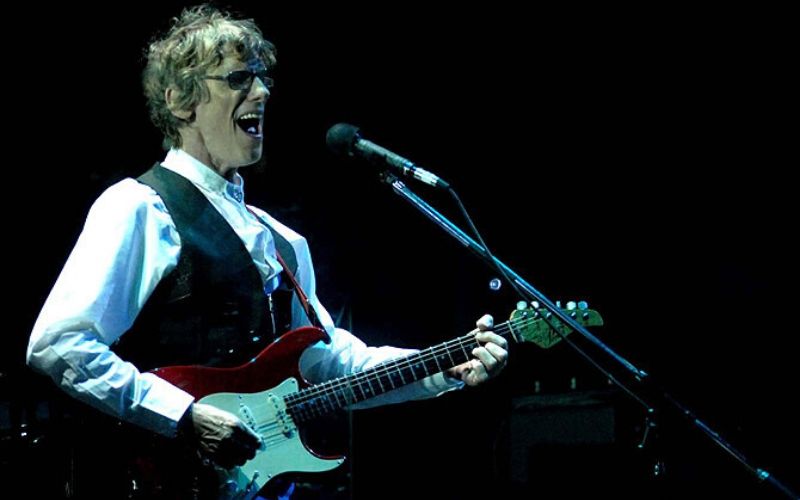 En el Día del Músico, el país celebra la vida y la obra de Luis Alberto ...