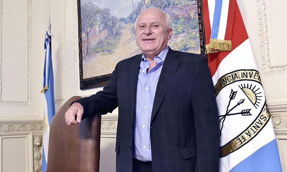 Lifschitz no descarta la chance de ser candidato presidencial